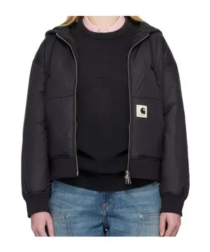 Carhartt Long Sleeve Casual Jacket
