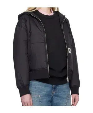 Carhartt Long Sleeve Casual Jacket