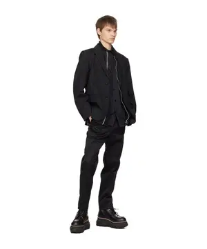 Sacai Four-pocket Casual Pants