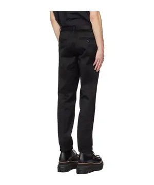 Sacai Four-pocket Casual Pants