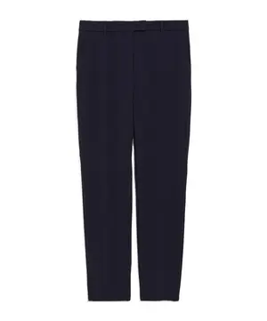 Max Mara High Waist Tailored Pants