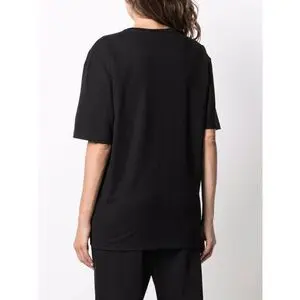 Alexander McQueen Exploded Seal Logo T-shirt