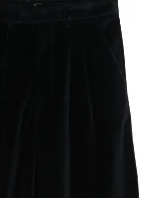 DONDUP Eloise Tailored Trousers