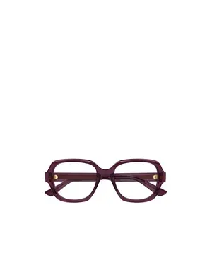 Chloé Eyeglasses - Red