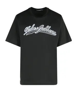 Dolce & Gabbana Logo T-shirt