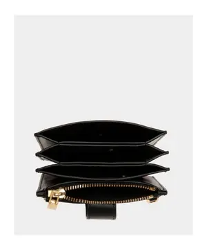 Bally Chain Card Bag