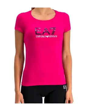 Emporio Armani Short Sleeve T-shirt