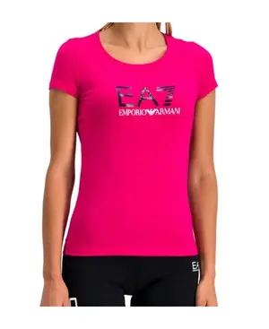 Emporio Armani Short Sleeve T-shirt