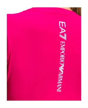 Emporio Armani Short Sleeve T-shirt