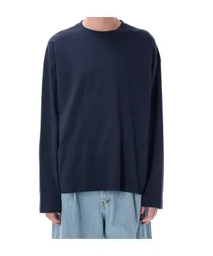 Dries Van Noten Long-sleeved T-shirt