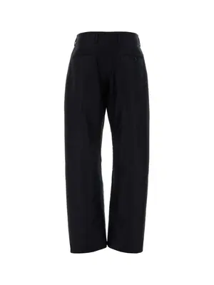 LEMAIRE Twisted Seam Chino Pants