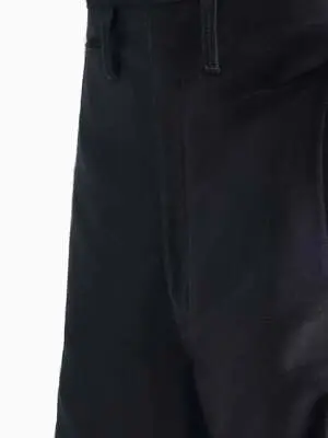 LEMAIRE Twisted Seam Chino Pants