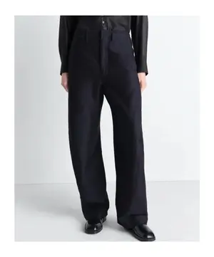 LEMAIRE Twisted Seam Chino Pants
