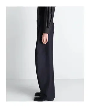 LEMAIRE Twisted Seam Chino Pants
