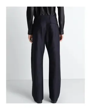 LEMAIRE Twisted Seam Chino Pants