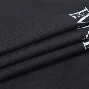 EA7 Logo Sweatpants - Black