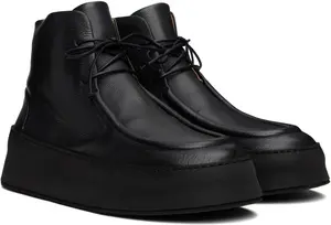 Marsèll Cassapana Ankle Boots