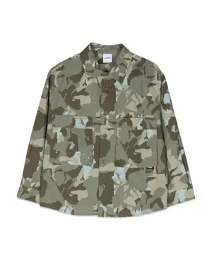 Aspesi Printed Tops