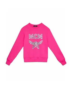 Mcm Ribbed Knitwear For Women