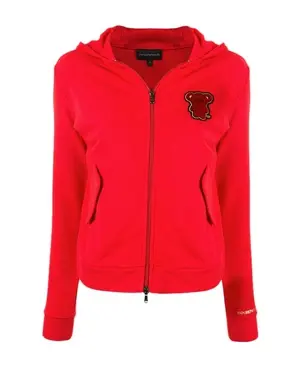Emporio Armani Cuffed Jackets For Women