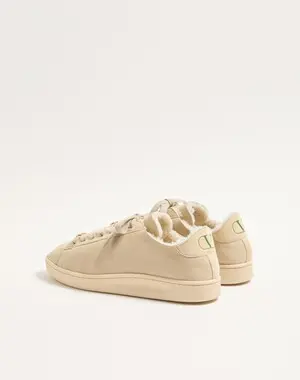 Valentino Garavani Royco Lace-up Sneakers