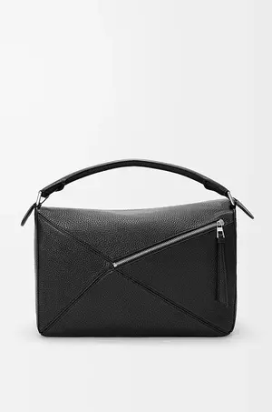 Loewe Large Puzzle Bag