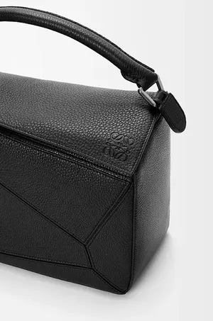 Loewe Large Puzzle Bag