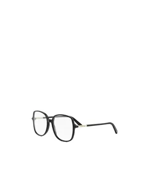 Dior Square Frame Glasses