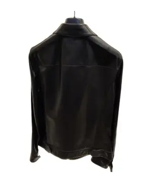 FERRAGAMO Long-sleeved Casual Jacket