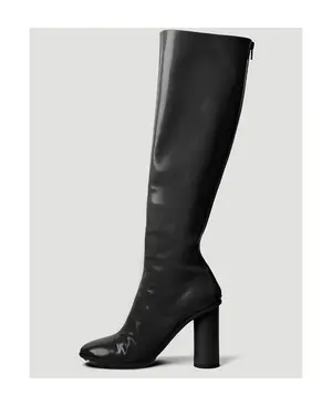 Bottega Veneta Atomic Knee-high Boots