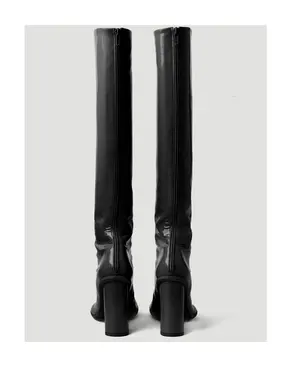 Bottega Veneta Atomic Knee-high Boots
