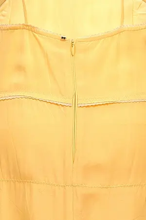 Sportmax V-neck Gathered Maxi Dress