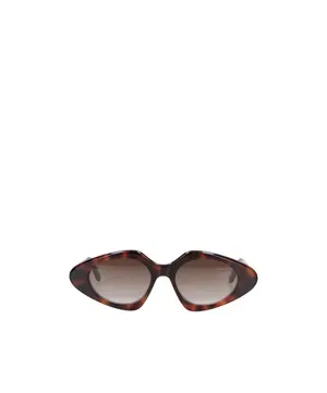 Loewe Full Frame Sunglasses - Brown