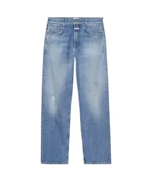 Closed Belted Bottoms For Women