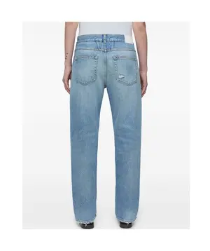 Closed Jonta Jeans - Midblue