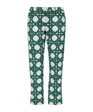 Casablanca Straight Leg Bottoms For Men