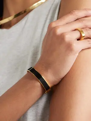 TOTEME Signature Bracelet