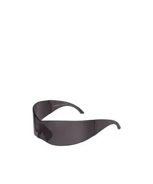 Balenciaga Panther Mask Sunglasses