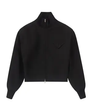 Bottega Veneta Long Sleeve Casual Jacket