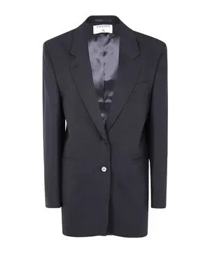 Filippa K Dilon Single-breasted Blazer