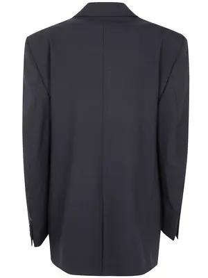 Filippa K Dilon Single-breasted Blazer