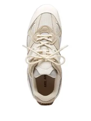 Axel Arigato Slow Runner" Sneakers - White