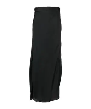 Forte_forte Asymmetrical Bottoms For Women