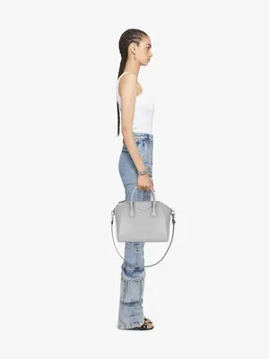 Givenchy Antigona Small Top Handle Bag