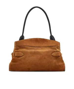 Marc Jacobs Dakota Satchel Bag - Copper