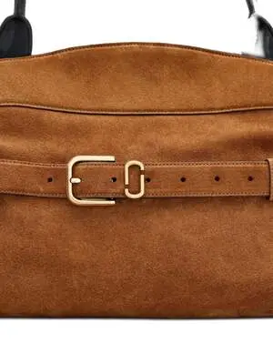 Marc Jacobs Dakota Satchel Bag - Copper