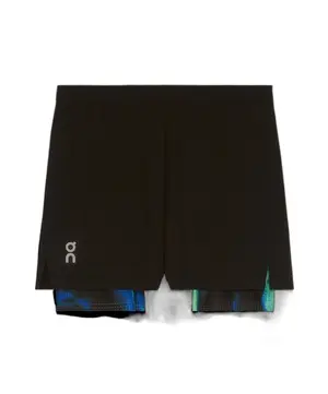 Men's Running Shorts with Phone Pocket