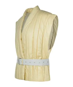 Isabel Marant Étoile Ajali Padded Gilet
