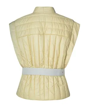 Isabel Marant Étoile Ajali Padded Gilet