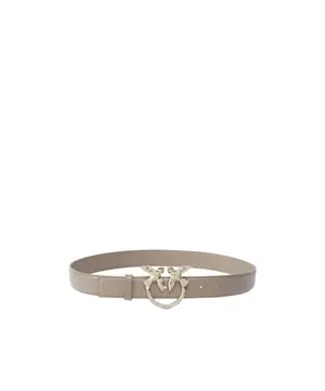 Pinko Cut Out Belts For Women